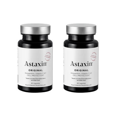 瑞典雨生红球藻虾青素Astaxin