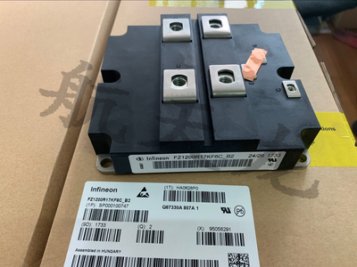 FZ1200R17KF6C_B2 FZ1000R17KE3 FZ1600R12KF4-S1FZ2400R12KE3-B2