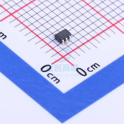 精密运放 OPA376AIDCKR SC-70-5 TI 全新原装进口
