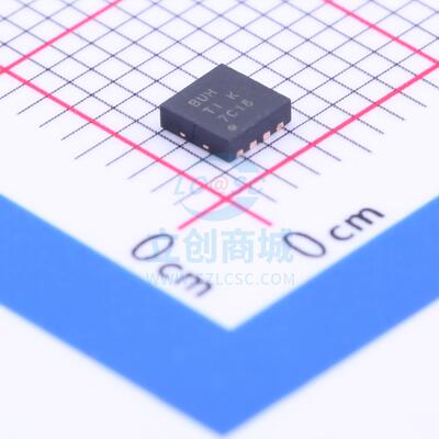 线性稳压器(LDO) TPS79501DRBR SON-8 TI 全新原装进口