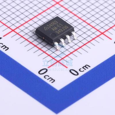 DC-DC电源芯片 AZ34063AMTR-E1 SOIC-8 全新原装进口