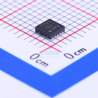 电池管理 MCP73123-22SI/MF DFN-10_EP_3x3mm MIC 全新原装正品