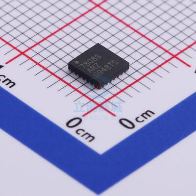 专业电源管理(PMIC) ISL78083ARZ-T7A SCQFN-24 RENESAS(瑞萨)/ID