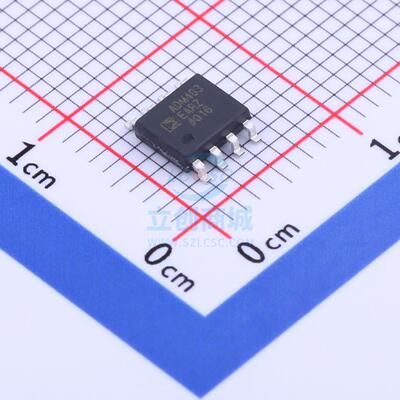 缓冲器/驱动器 ADM483EARZ SOIC-8 ADI 全新原装进口