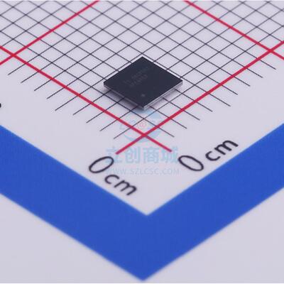 模拟前端(AFE) AFE4403YZPR DSBGA-36 TI 全新原装进口