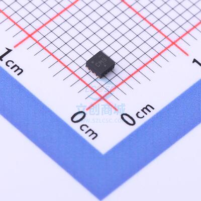 栅极驱动IC NCP81074BMNTBG DFN-8 全新原装进口