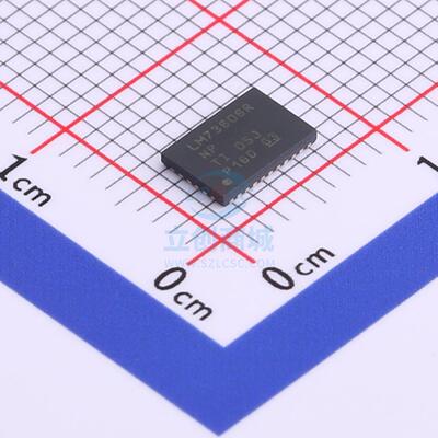 DC-DC电源芯片 LM73606RNPR WQFN-30 TI 全新原装进口