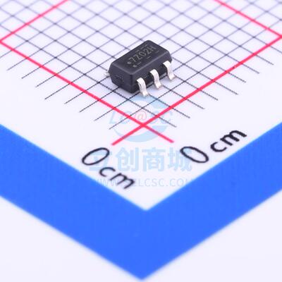 逻辑门 NC7SZ02M5X SOT-23-5 on 全新原装进口