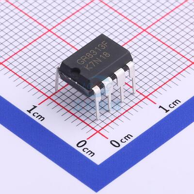 电池管理 GR8313FJG DIP-8 Grenergy(南京绿芯)