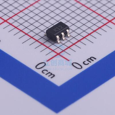 运算放大器 TSV611ILT SOT-23-5 ST(意法半导体)