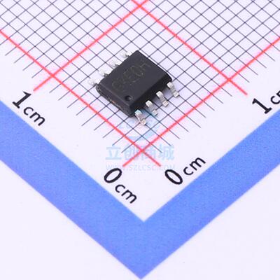 DC-DC电源芯片 RY8326 SOP-8 RYCHiP(蕊源)