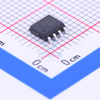 电池管理 ME4057DSPG SOIC-8_150mil 全新原装正品
