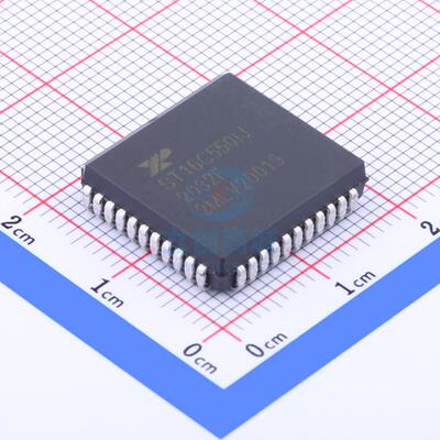 总线转UART ST16C550IJ44-F PLCC-44 MaxLinear