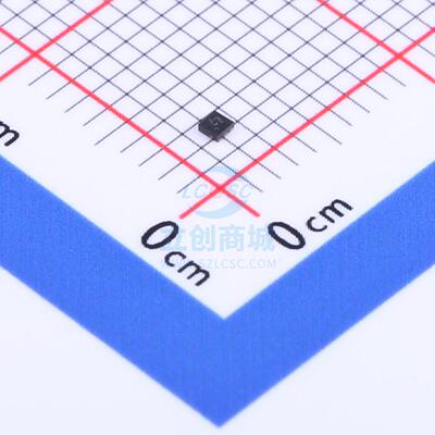 逻辑门 SN74LVC1G11DSFR SON-6 TI 全新原装进口