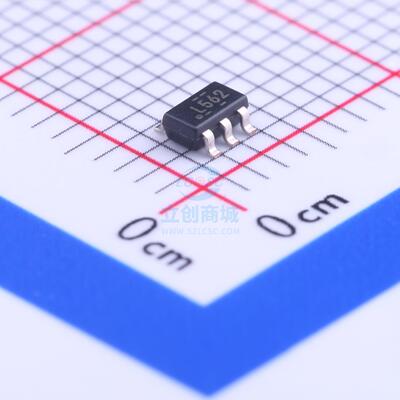 DC-DC电源芯片 TPS560200DBVR SOT-23-5 TI 全新原装进口