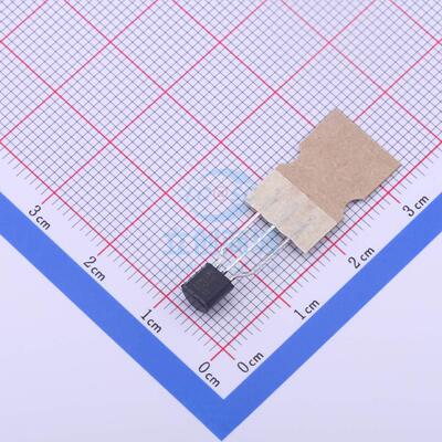 电压基准芯片 TL431ACLPR TO-92(TO-92-3) TI()