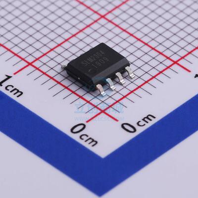 栅极驱动IC SLM2304SCA-13GTR SOIC-8 全新原装进口