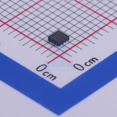 射频开关 MXD8546FA QFN-12 Maxscend(卓胜微)