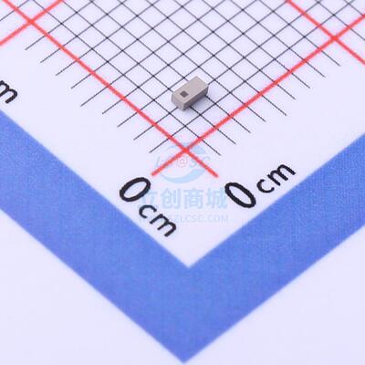 RF滤波器 DEA166200BT-2356A3 0603 TDK