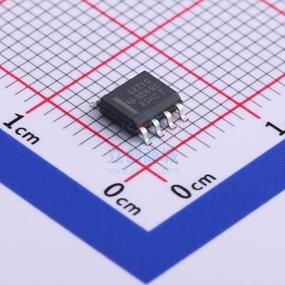 单片机(MCU/MPU/SOC) MSP430G2210IDR SOIC-8_150mil TI 全新原装