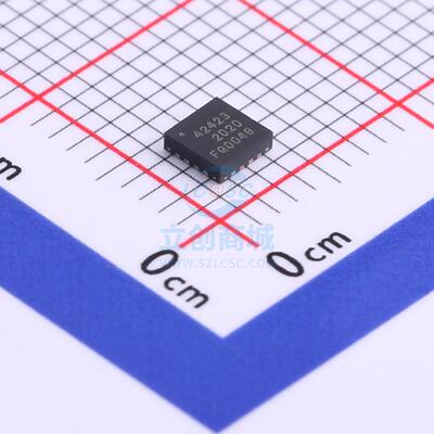 射频开关 PE42423B QFN-16 PSemi