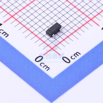 电压基准芯片 ATL431AQDBZR SOT-23-3 TI()