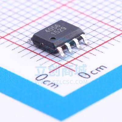 电池管理 CL4056A ESOP-8 CHIPLINK(芯联)