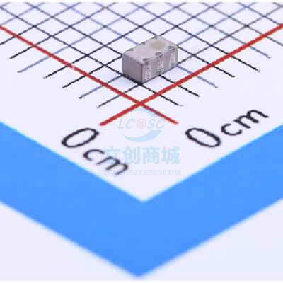 巴伦(balun) SLBL21-2R400G-05-01T 2x1.2mm Sunlord(顺络)