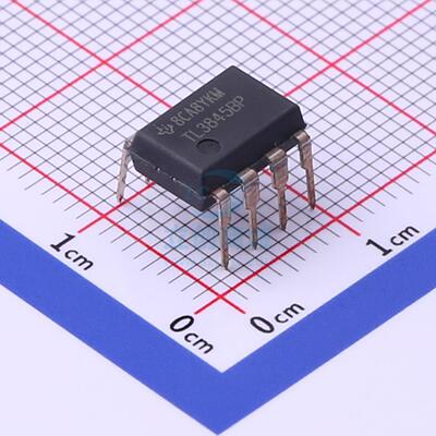 DC-DC控制芯片 TL3845BP PDIP-8 TI 全新原装进口