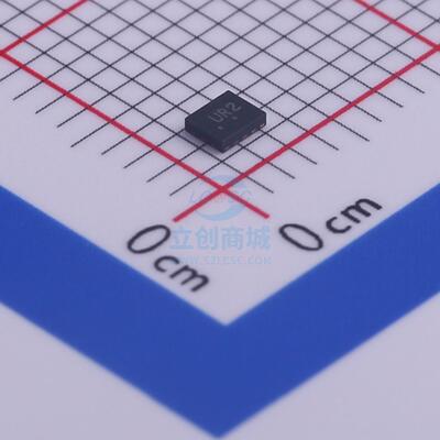 转换器/电平移位器 NLSV4T244MUTAG UQFN-12 ON 全新原装进口