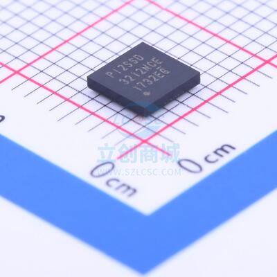 模拟开关/多路复用器 PI2SSD3212NCEX TFBGA-48 DIODES(美台)