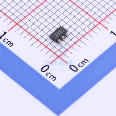 线性稳压器(LDO) TLV70033DDCT SOT-23-THIN-5 TI 全新原装进口