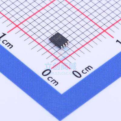 转换器/电平移位器 SN74LVC2T45QDCURQ1 VSSOP-8 TI()