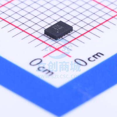 转换器/电平移位器 TXBN0304RSVR UQFN-16 TI全新原装进口