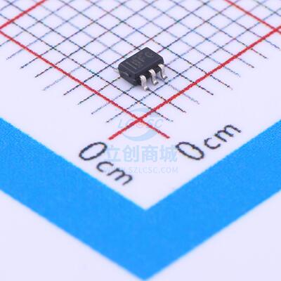 反相器 SN74AHCT1G14DCKR SOT-353 TI 全新原装进口