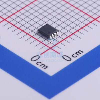 LVDS芯片 FIN1018K8X US8-8 onsemi(安森美)