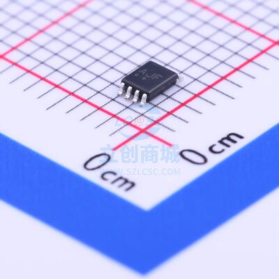 模拟开关/多路复用器 NL7WB66USG US8 onsemi(安森美)