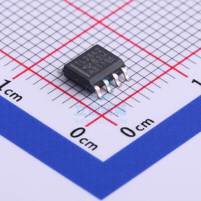 DC-DC电源芯片 TL2842DR-8 SOIC-8 TI 全新原装进口