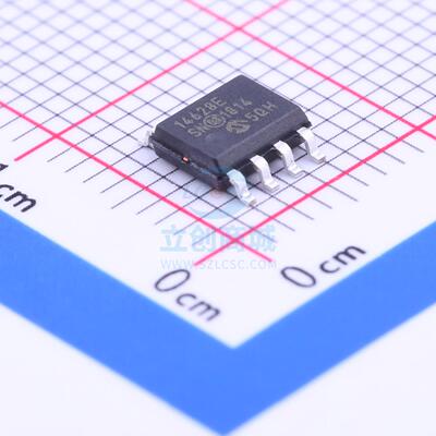 栅极驱动IC MCP14628-E/SN SOIC-8 全新原装进口