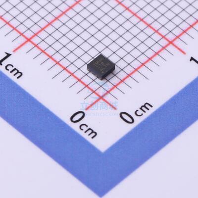 线性稳压器(LDO) TLV75801PDRVT WSON-6 TI()