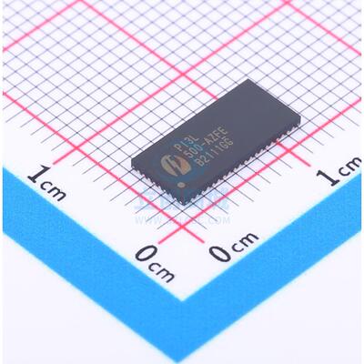 模拟开关-特殊用途 PI3L500-AZFEX TQFN-56(11x5) 全新原装进口