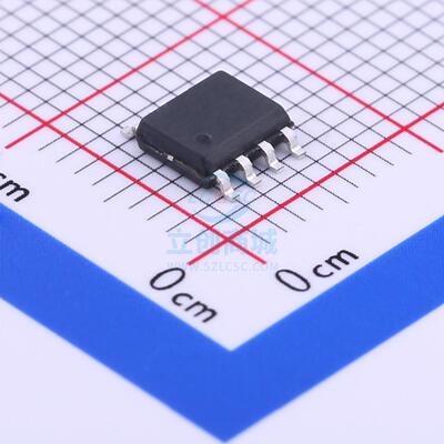 单片机(MCU/MPU/SOC) PMC150 SOP-8 PADAUK(应广)