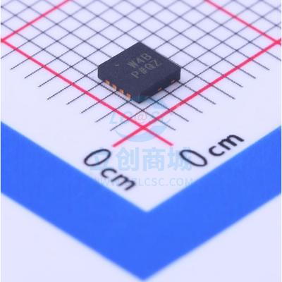 模拟开关/多路复用器 ADG918BCPZ-REEL7 LFCSP-8 ADI(亚德诺)/LIN