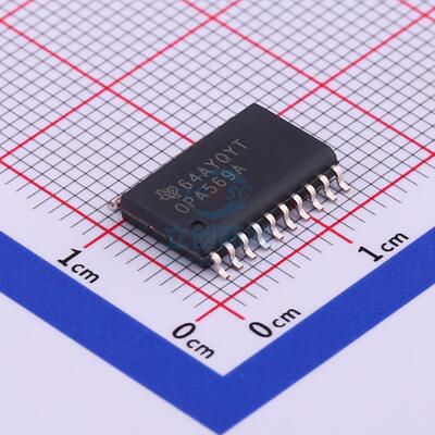 运算放大器 OPA569AIDWPR SO PowerPAD TI 全新原装进口