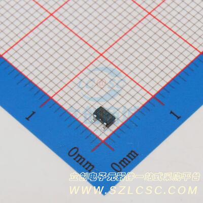 USB芯片 RH7901 SOT-23-5 RONGHE(融和)