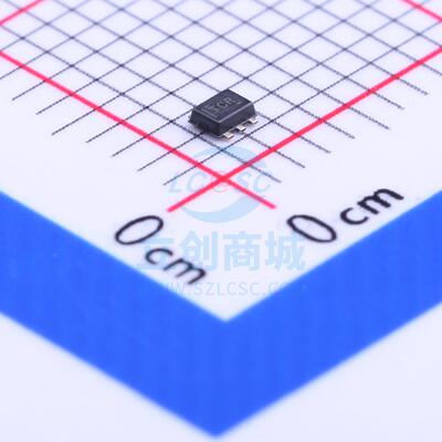 收发器 SN74AVC1T45DRLR SOT-5X3-6 TI 全新原装进口