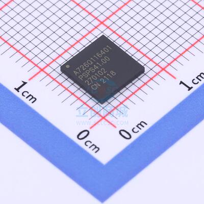 单片机(MCU/MPU/SOC) A726Q116401 DQFN-84 Althico(万物芯联)