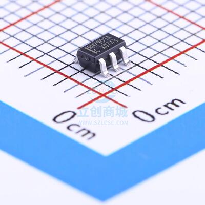 USB芯片 RH7901A SOT-23-5L RONGHE(融和)