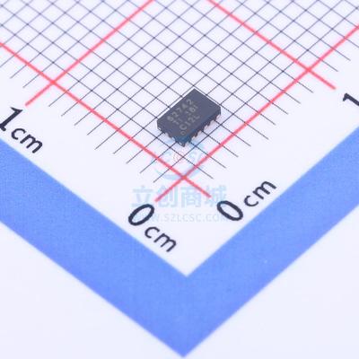 DC-DC电源芯片 TPS62742DSSR WSON-12 TI()