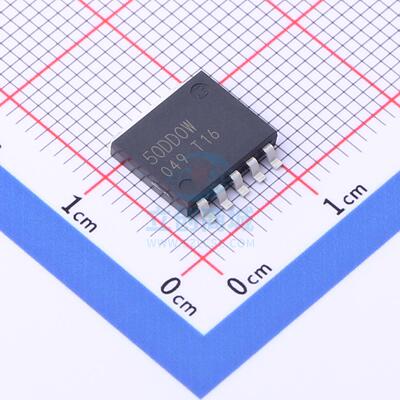 线性稳压器(LDO) BA50DD0WHFP-TR HRP5 ROHM(罗姆)